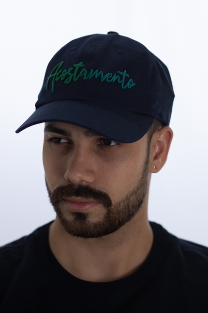 BONE ACOSTAMENTO BORDADO DEGRADE_95522006 - BONE ACOSTAMENTO BORDADO ...