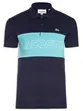 POLO LACOSTE MASCULINA DETALHE ESCRITA_PH1470 - POLO LACOSTE MASCULINA ...